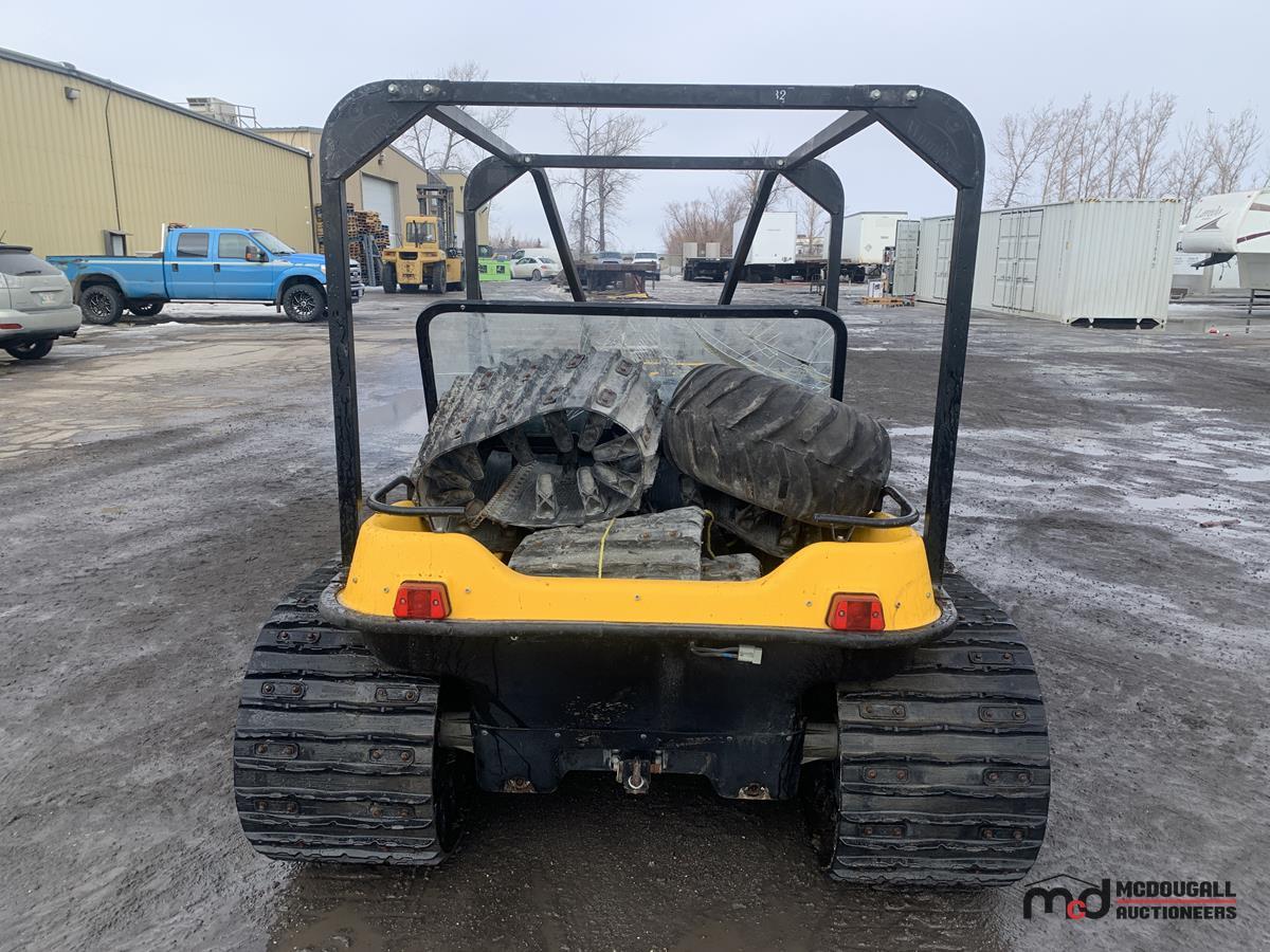 2006 Argo Avenger UTV (Asset #6539)